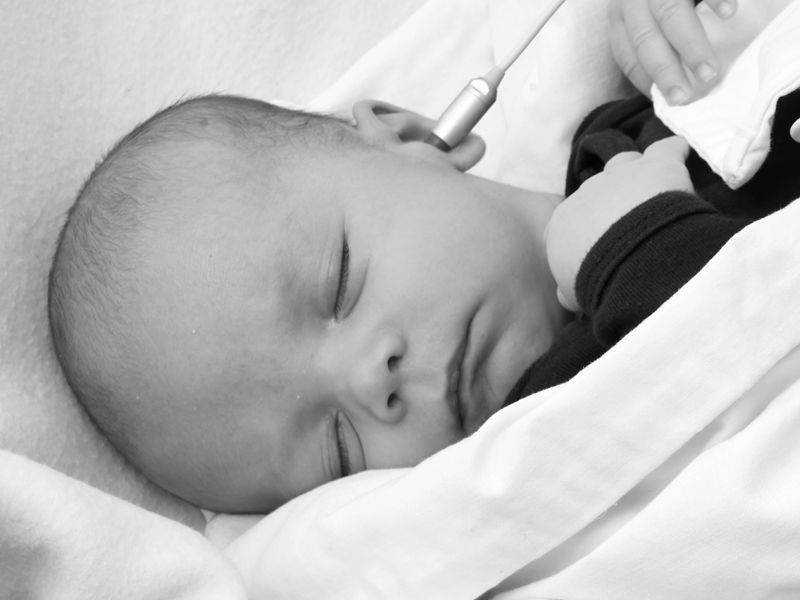 Aided Cortical module for the Eclipse | Interacoustics